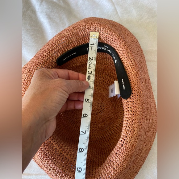 Helen Kaminski | Accessories | Helen Kaminski Provence 2 Packable Raffia Hat | Poshmark